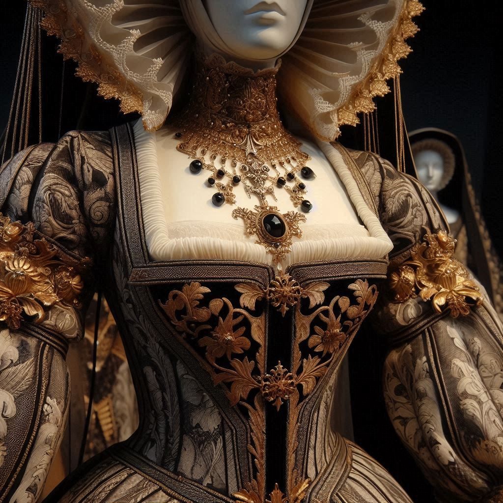 Sejarah Fashion: Perkembangan dari Zaman Kuno hingga Modern - PITU By ...